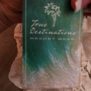 True Destinations | Swim | True Destinations Resort Wear Tiered Maxi ...